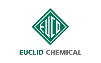 Waterproofing - Euclid Chemical
